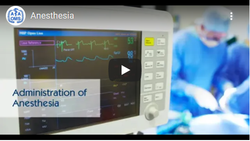 Anesthesia Chandler & San Tan Valley AZ | Oral Surgery Sedation